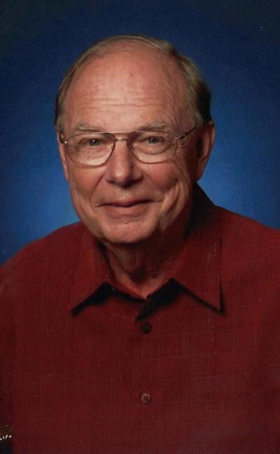 Kenneth R. Roach | Obituaries | gazettextra.com