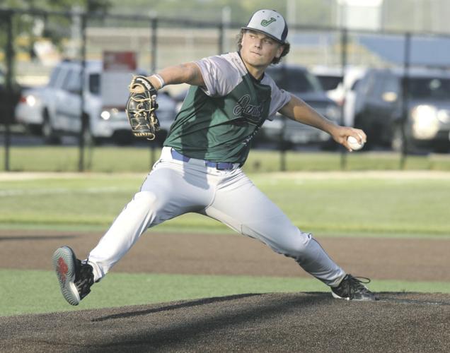 Janesville shut out by rival Beloit in American Legion regional ...