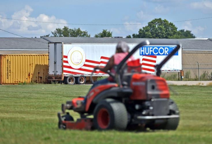 Hufcor 'in the dirt,' former worker says, in bankruptcy, receivership ...