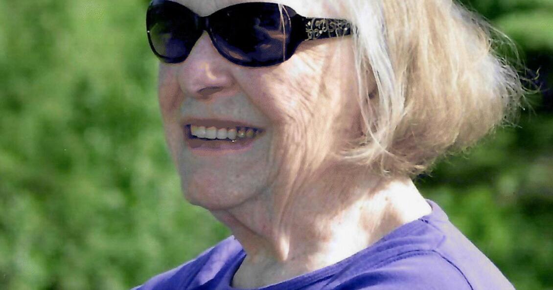 Bernice Marion (Wager) Sutton | Obituaries | gazettextra.com