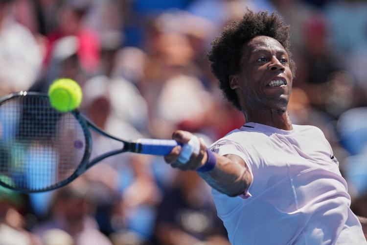 Retiring players Wawrinka and Monfils given wild cards for the French ...