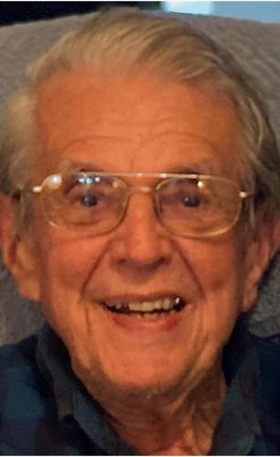 Homer Jay Gunyon | Obituaries | gazettextra.com