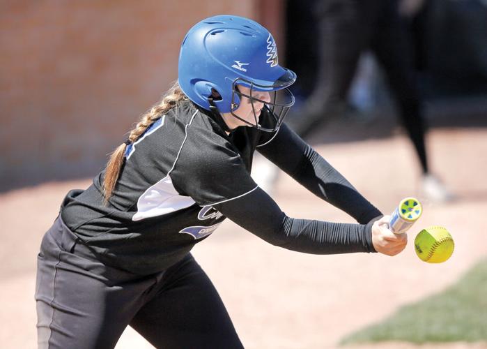 Big Eight-leading Craig, Middleton split doubleheader | Archives ...