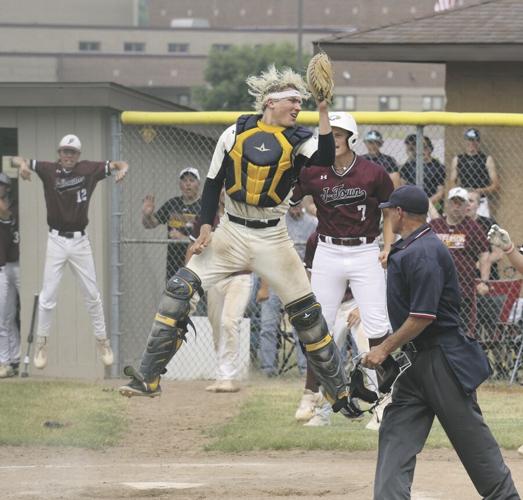 Jefferson's rally ousts Beloit Turner in WIAA Division 2 sectional ...