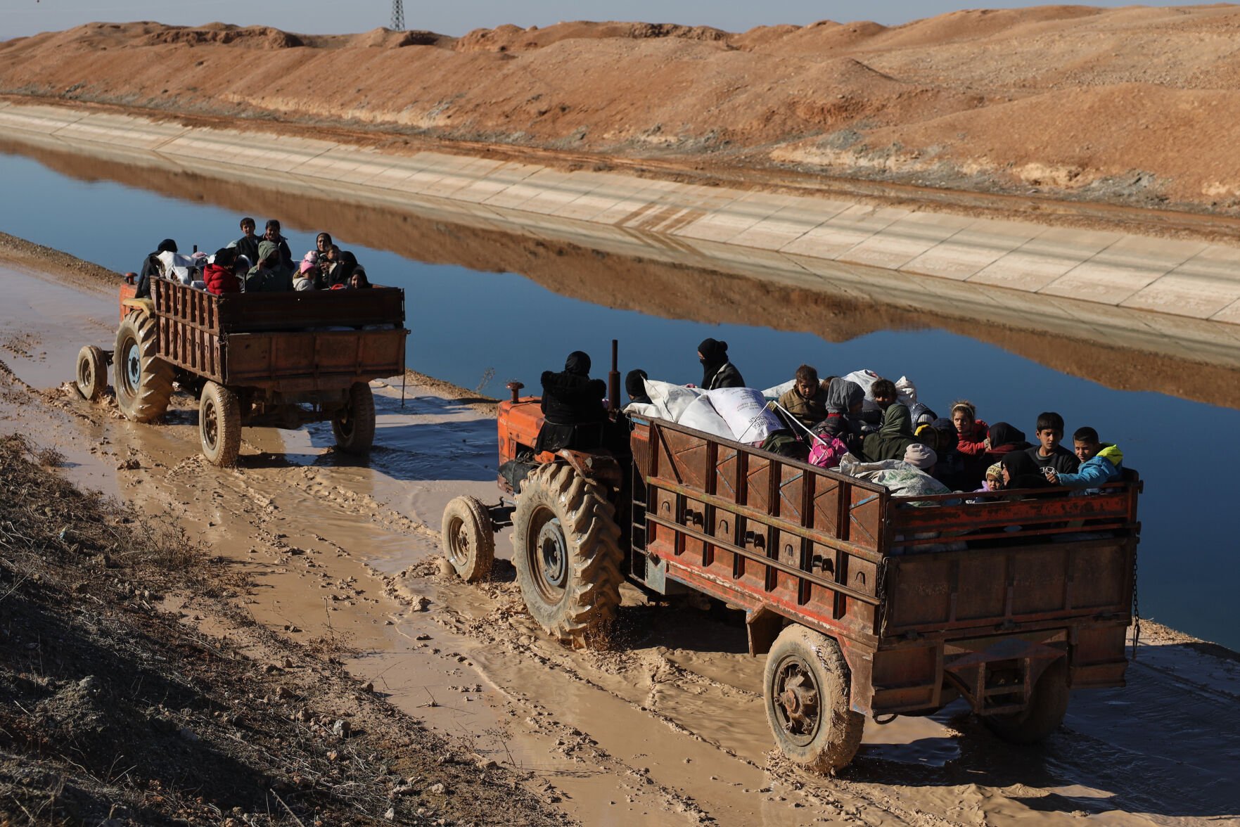 Syria Aleppo Clashes | Nation/World | gazettextra.com