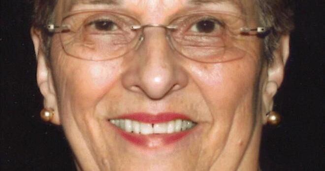 Joyce Ann Trewyn | Obituaries | gazettextra.com