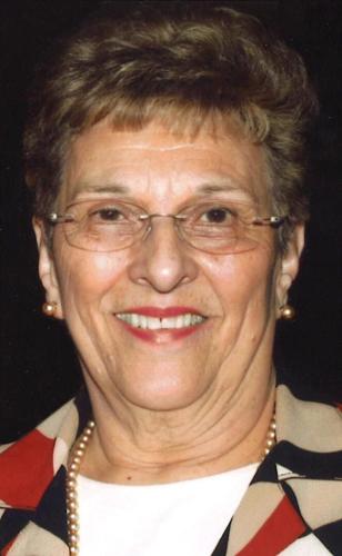 Joyce Ann Trewyn | Obituaries | gazettextra.com