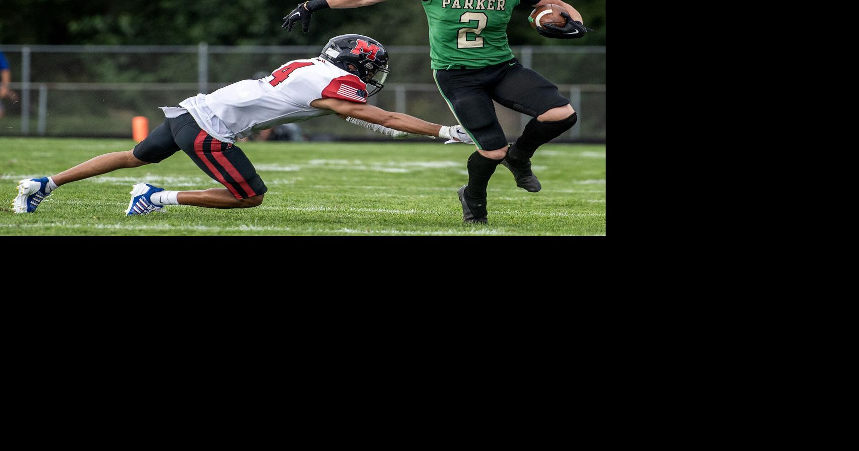 Cayden Brandenburg, Janesville Parker wear down Milton for ...