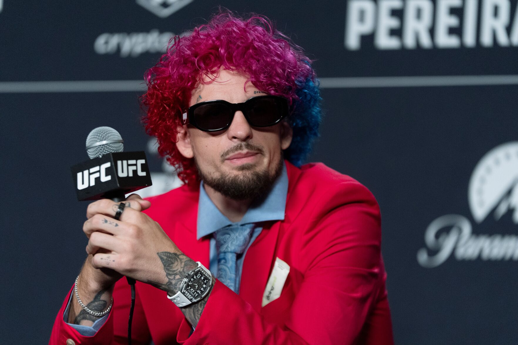 UFC Freedom 250 | Nation/World | gazettextra.com