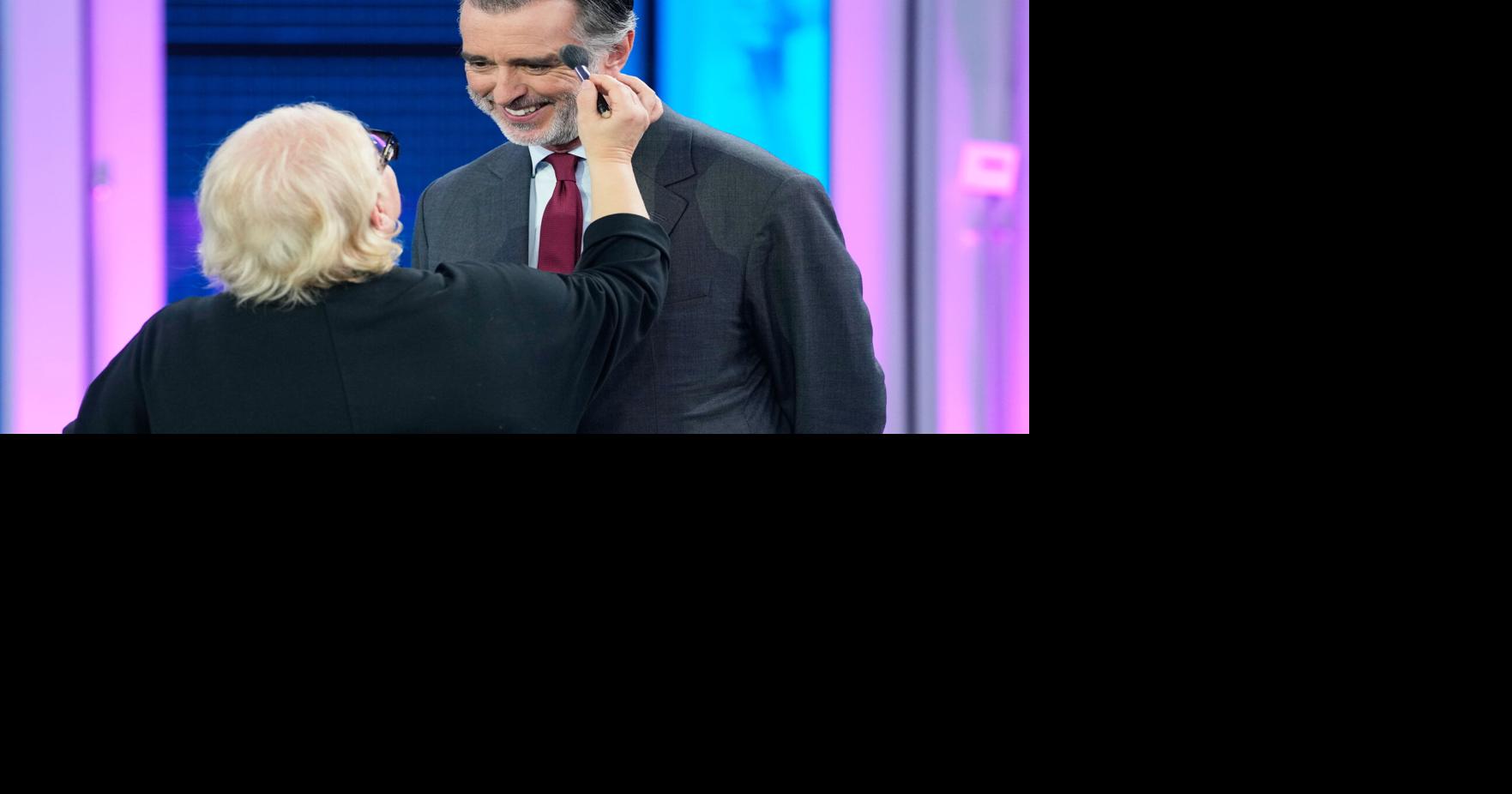 Portugal Presidential Election | Nation/World | gazettextra.com