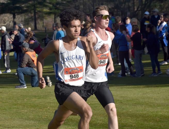 Janesville Craig cross country teams capitalize on year-round training ...