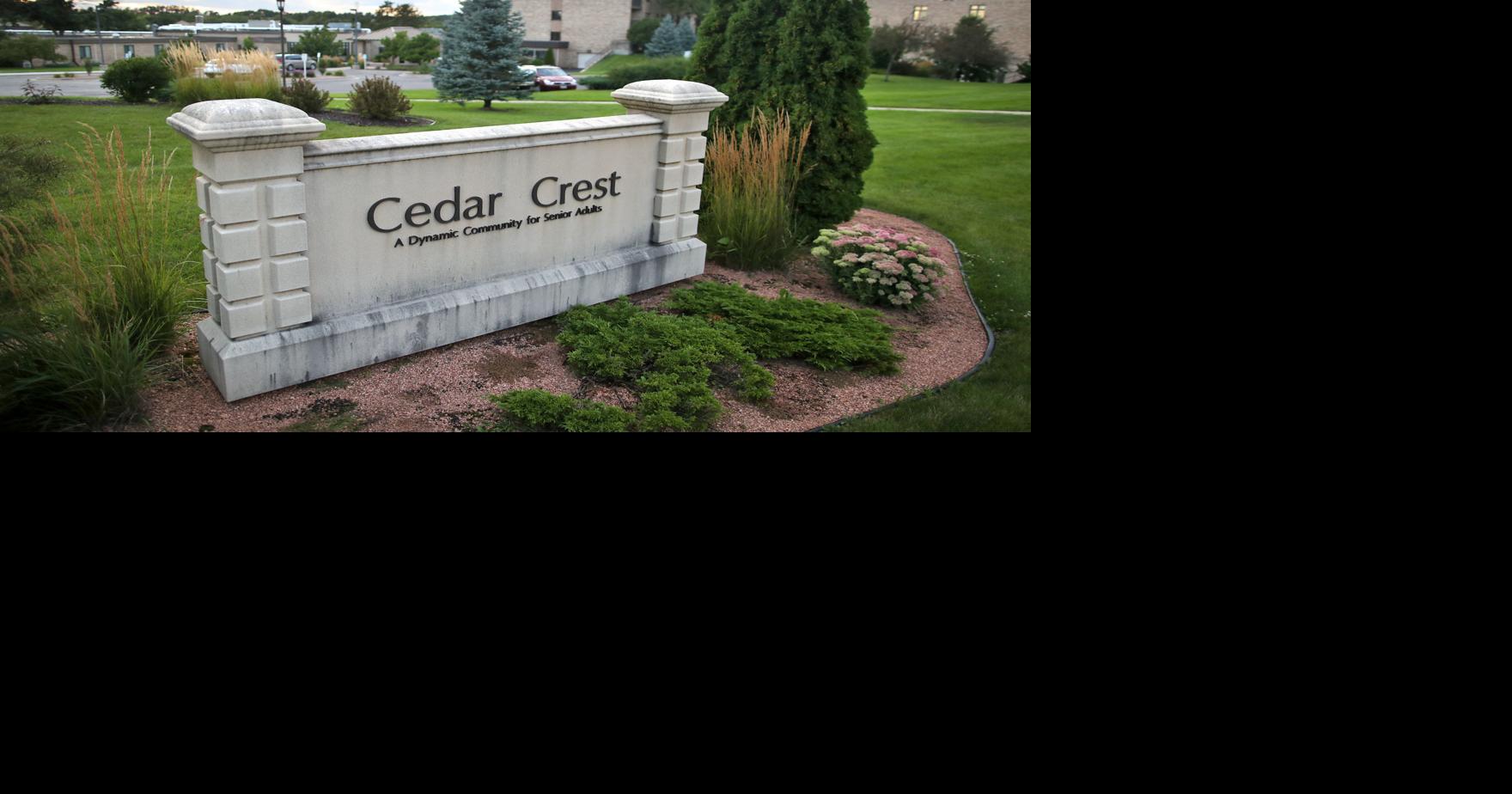 UW-Whitewater to host sessions a part of Cedar Crest Lecture Series ...