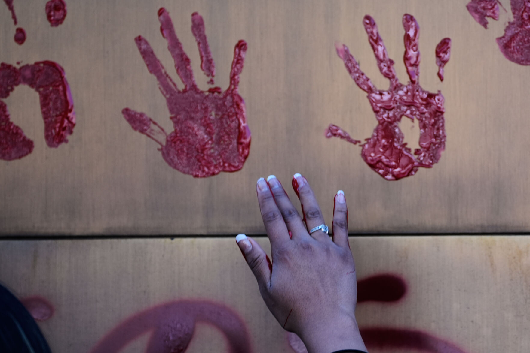 Mexico Venezuela US | Nation/World | gazettextra.com