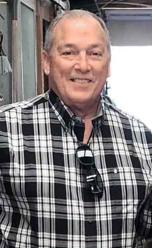 Brian Robert Gamm | Obituaries | gazettextra.com