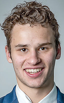 Aegerter's Team USA knocks off Badgers | College | gazettextra.com