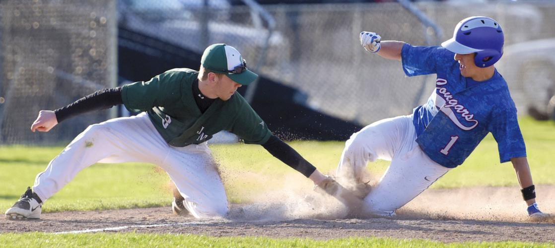 Craig players, coach reflect on 2015 state baseball championship season ...