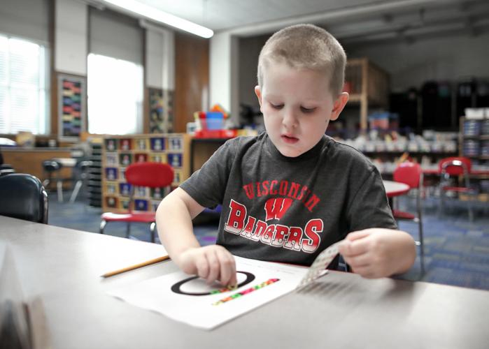 This week in kindergarten: Math beyond rote counting | News ...