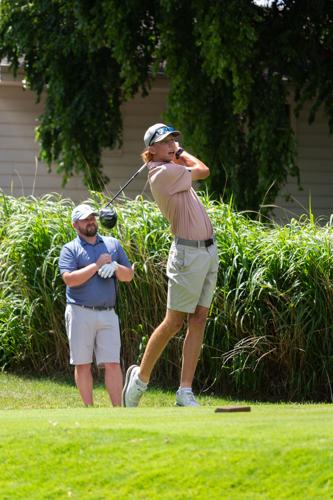 Make it two Janesville city golf championships for Drew Morrison ...
