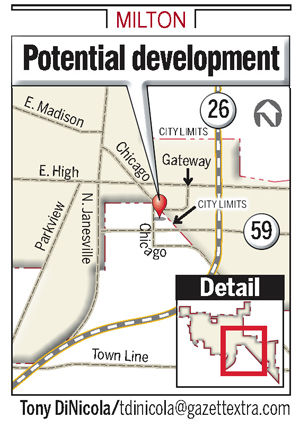 Milton mayor: DOT highway access rules are blocking $5 million in ...