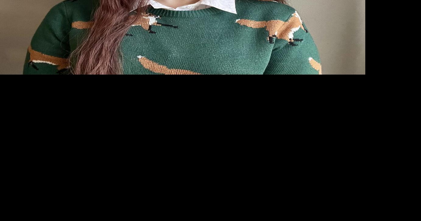 Willow Wallis to run for Beloit seat on the Rock County Board | Local News | gazettextra.com