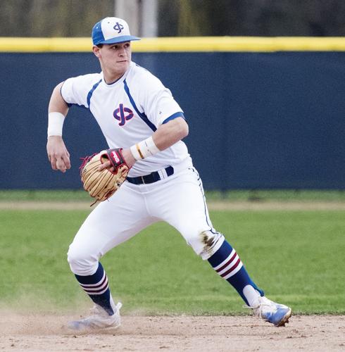 Woelfle has impressive debut | Archives | gazettextra.com