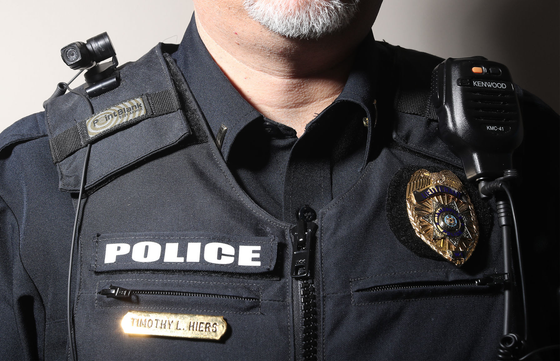 Most police departments in Rock and Walworth counties use cameras ...