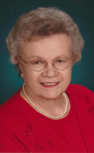 Nancy Ann Utzig | Obituaries | gazettextra.com