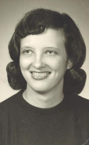 Carol I. Munyon | Obituaries | gazettextra.com