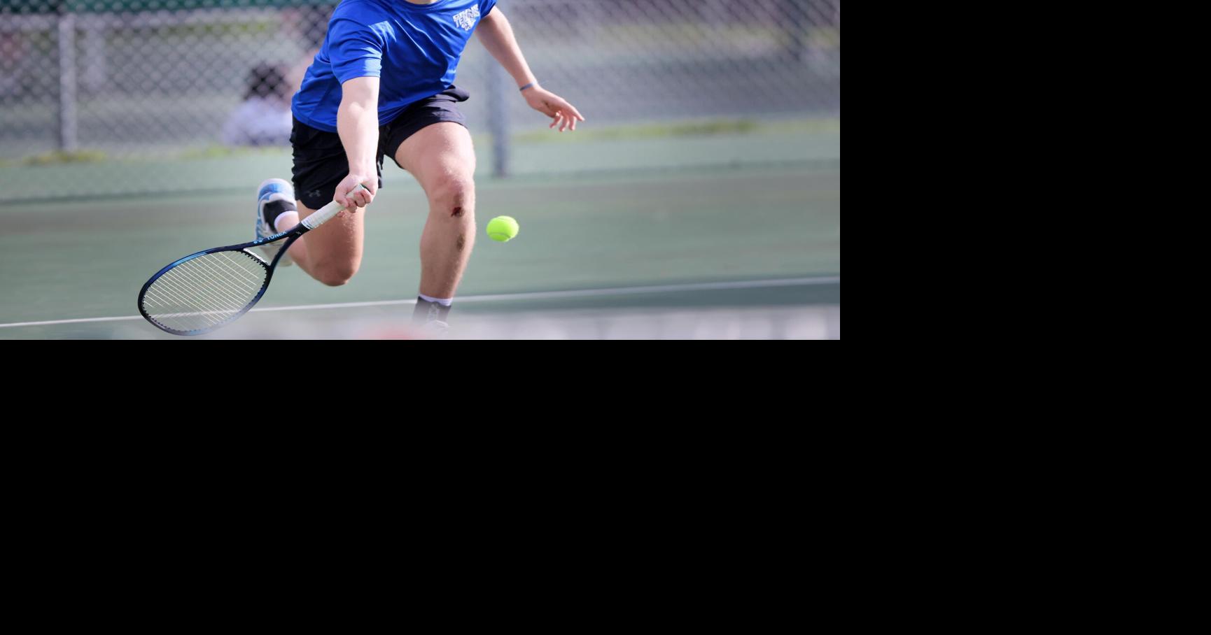 Janesville Craig grabs narrow team win at Janesville Parker's home ...