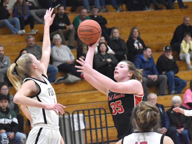Kilen scores 18 to help Milton beat Fort Atkinson for the Red Hawks ...