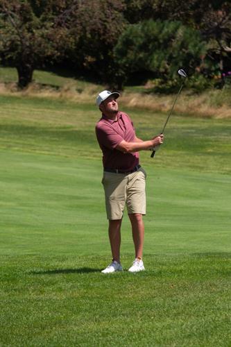 Make it two Janesville city golf championships for Drew Morrison ...