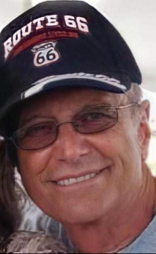 John C. Chrobak | Obituaries | gazettextra.com