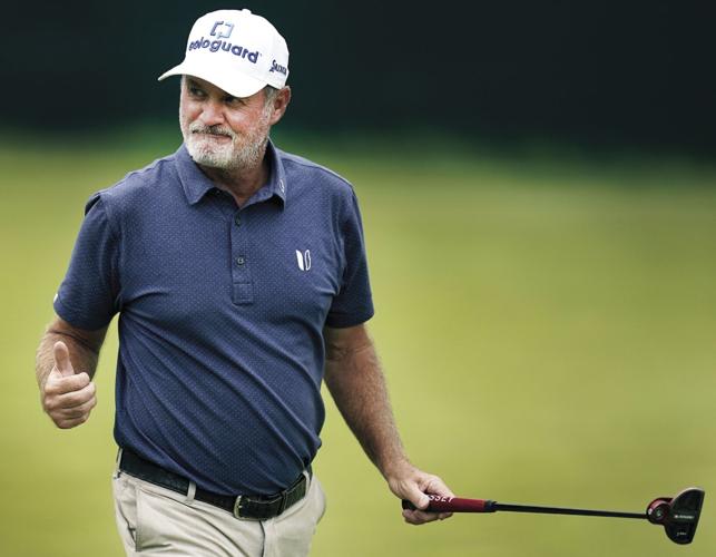 American Family Championship: Locals Steve Stricker, Jerry Kelly ready ...