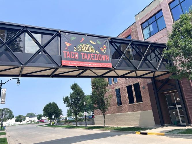 Taco Takedown is back for 2025 | APG State News | gazettextra.com