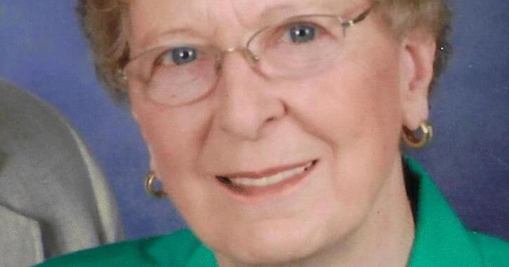 Jeanne Ann (Lyons) Pike | Obituaries | gazettextra.com