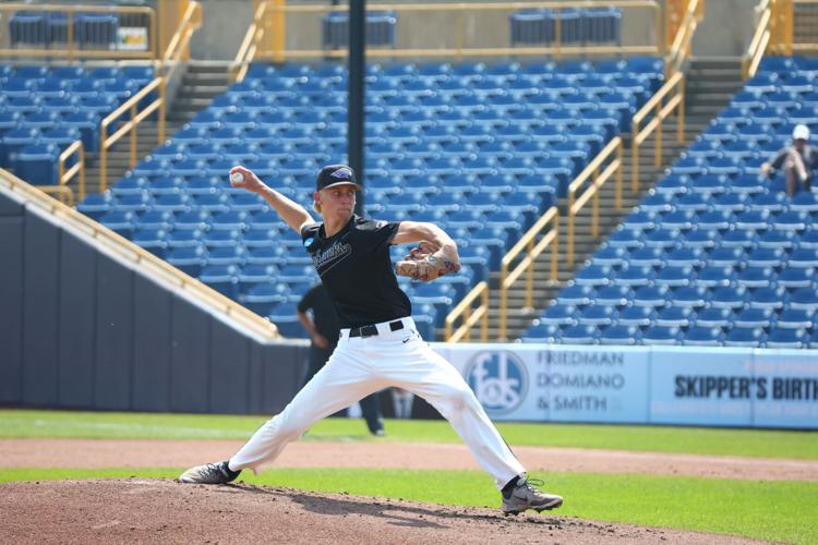 Warhawk baseball team captures National Championship | College ...