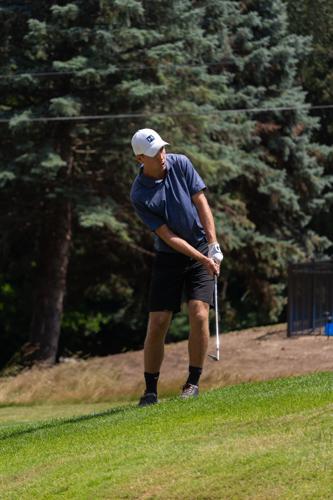 Make it two Janesville city golf championships for Drew Morrison ...