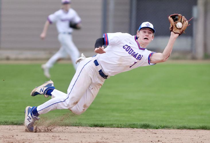 First-year coach Shere to lead talented Janesville Craig baseball squad ...