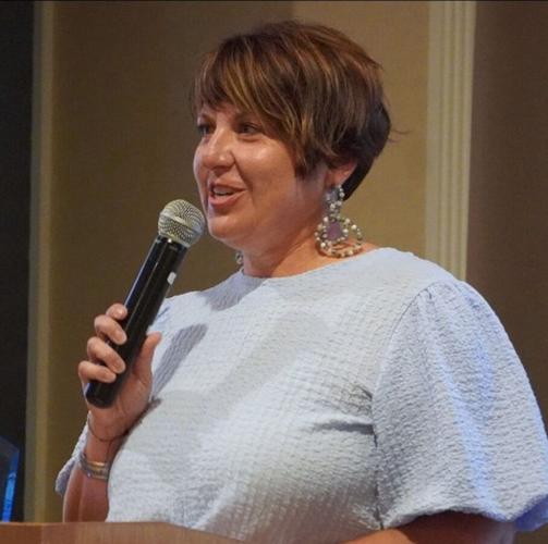 Janesville Teachers of the Year: Harrison third-grade teacher first ...