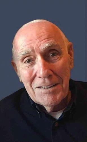 Rocco John Vitacca | Obituaries | gazettextra.com