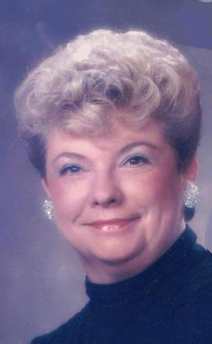 Annice Y. Hoskins | Obituaries | gazettextra.com