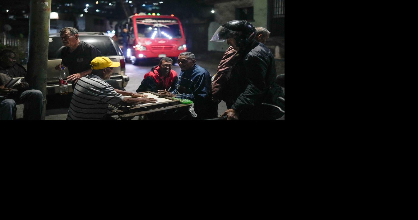 Venezuela Daily Life | Nation/World | gazettextra.com