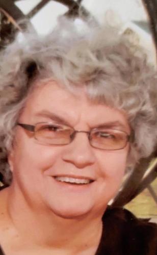Linda L (Laube) Hesgard | Obituaries | gazettextra.com