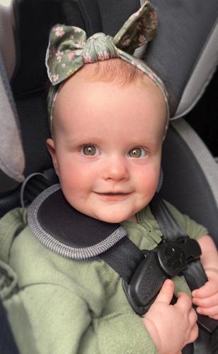 Lorelei Jade Emerson | Obituaries | gazettextra.com