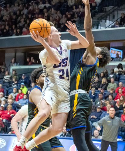 A special assist: Jack Campion finds a home at Southern Indiana, makes ...