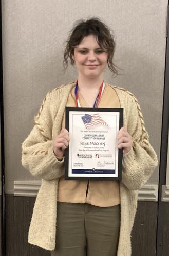 Sun Prairie West Mock Trial Team places 7th at State | APG State News ...
