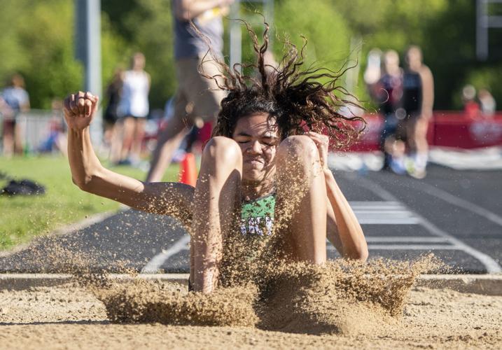 Janesville Parker's Ryann Porter and Tina Shelton remain on a fast ...