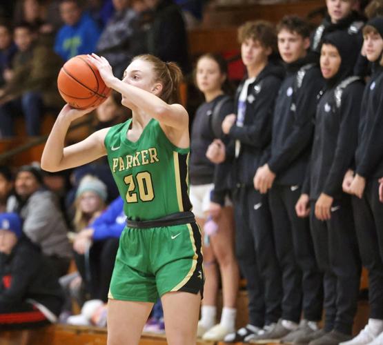 Girls basketball: Offense clicks for Janesville Craig in big win over ...