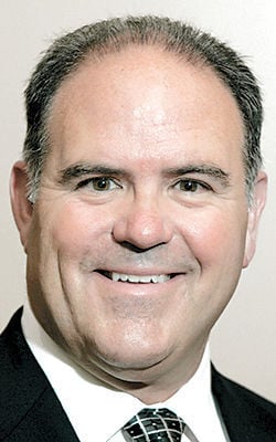 Janesville Police Chief David Moore named acting city manager | Local ...