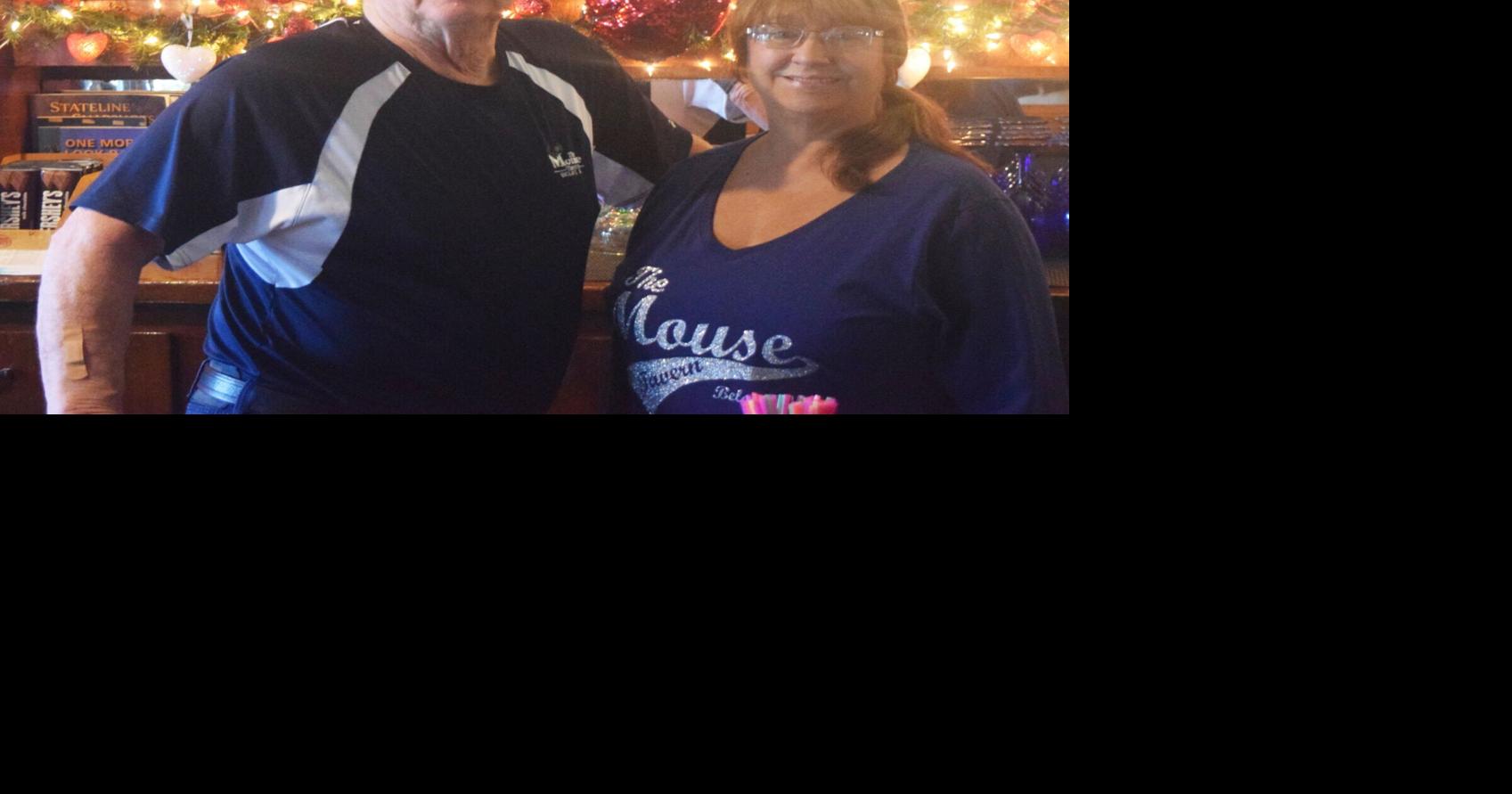 The Mouse Tavern & Restaurant in Beloit celebrates 90 years | Good Day ...